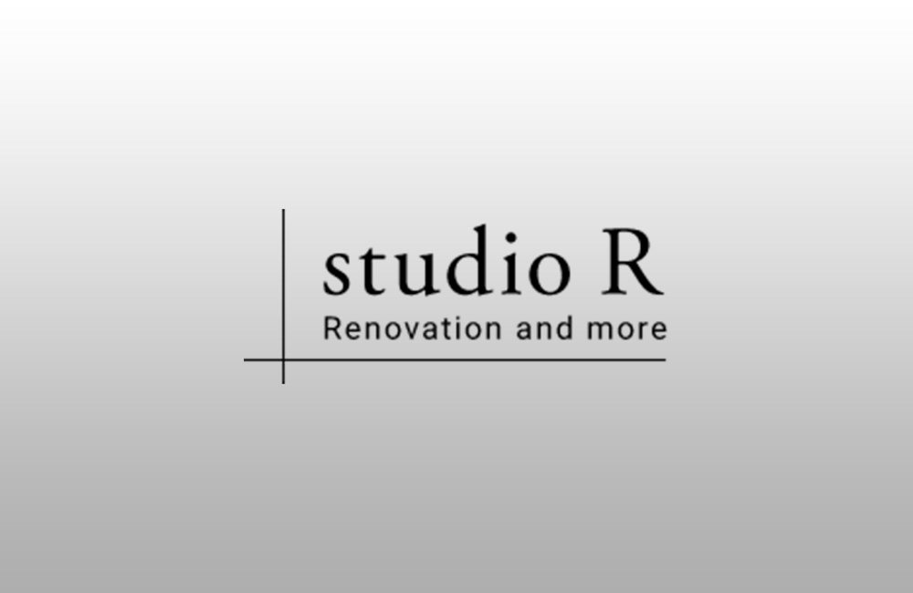 ブログを始めました。 - studio R